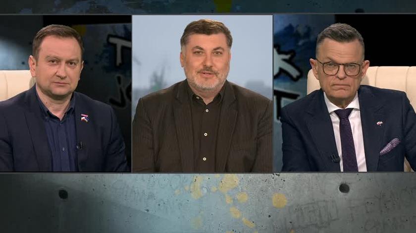 Janusz Korwin-Mikke - oświadczenie majątkowe za 2022 rok. Milionowe działki i zero na koncie ...