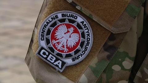 Akcja w Gdańsku, Wrocławiu i Toruniu. CBA zatrzymało dwóch rektorów - TVN24