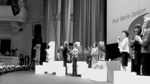 Maria Janion nie żyje. Wybitna humanistka, profesor, historyczka ...