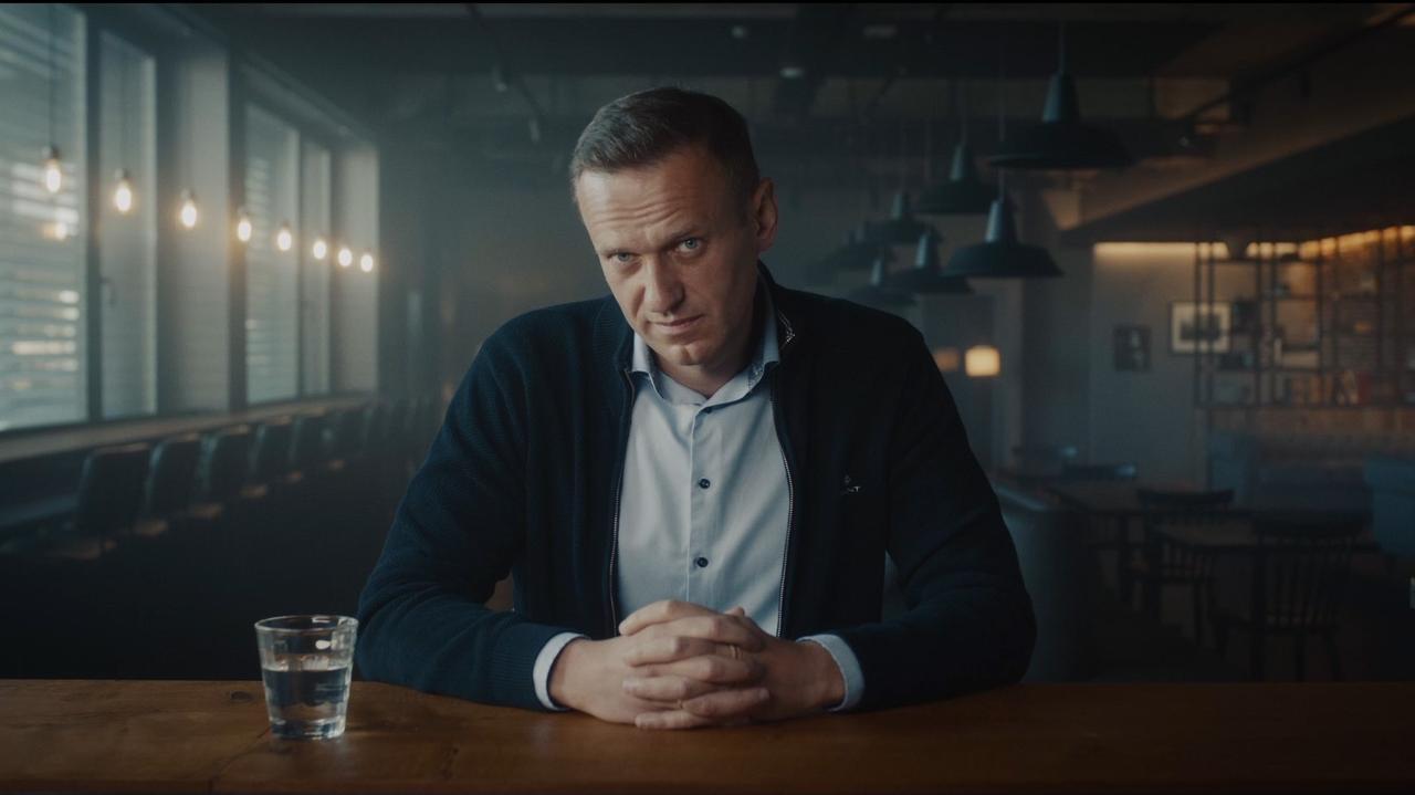 Aleksiej Nawalny nie żyje. Co mówił Nawalny o sobie i swojej ... Aleksiej Nawalny nie żyje. Co mówił Nawalny o sobie i swojej ...