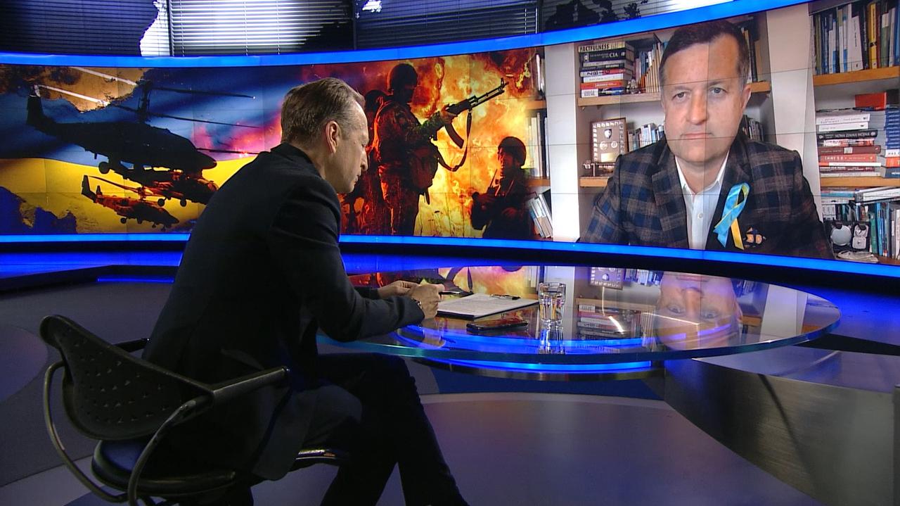 Rosyjscy dyplomaci wydaleni z Polski. Generał Jarosław Stróżyk: ważny ...