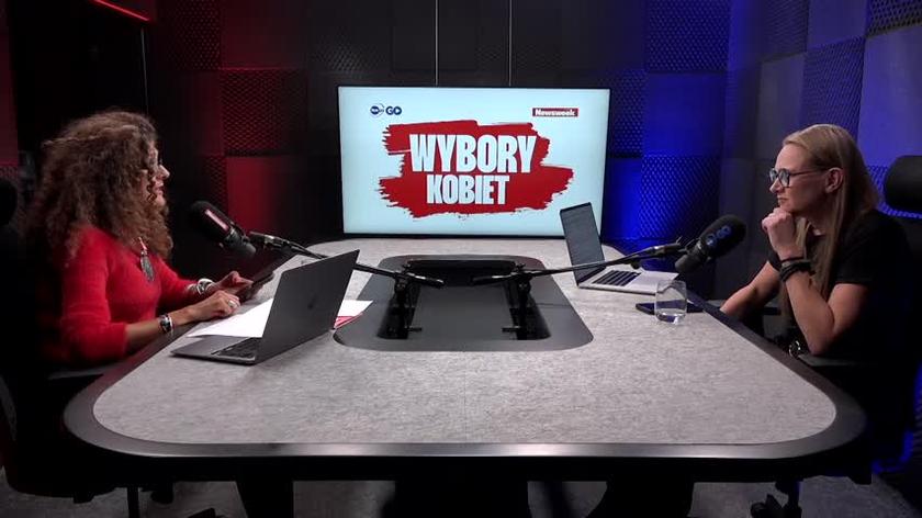 Wybory 2023. Byłe pierwsze damy zachęcają do udziału w wyborach - TVN24