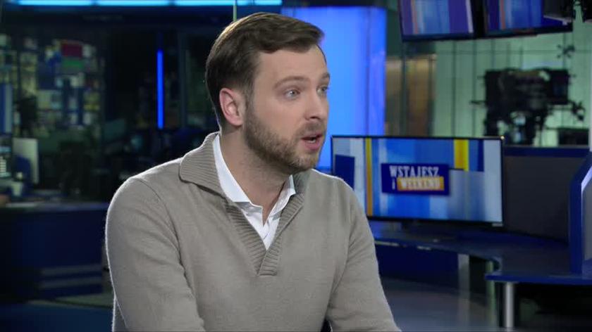 Nowy rząd - kiedy? Donald Tusk i Mateusz Morawiecki - expose ...