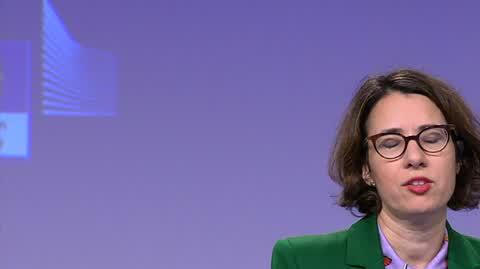 EU home affairs commissioner asks Polish MFA to answer a set of ...