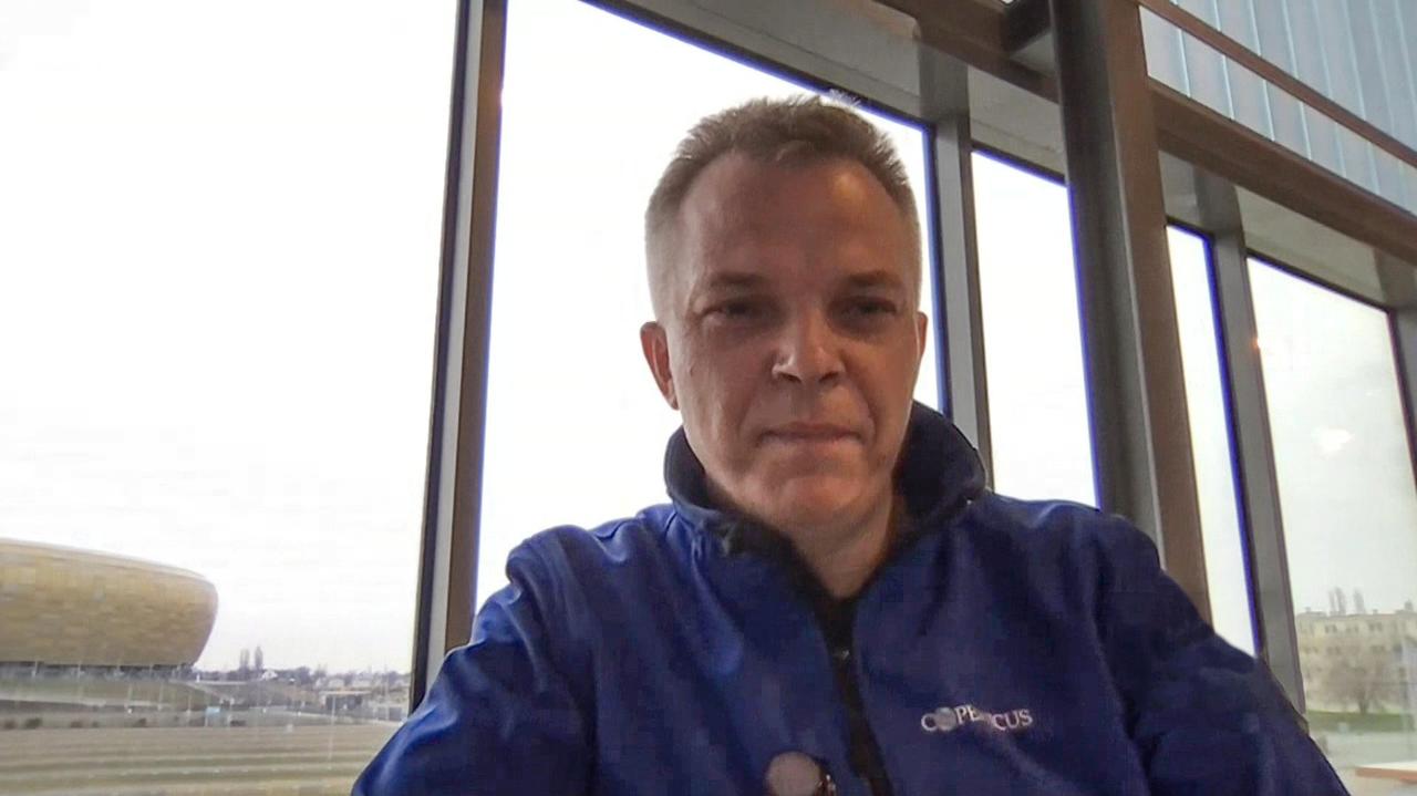 Koronawirus w Polsce. Doktor Rafał Cudnik o sytuacji na Pomorzu - TVN24