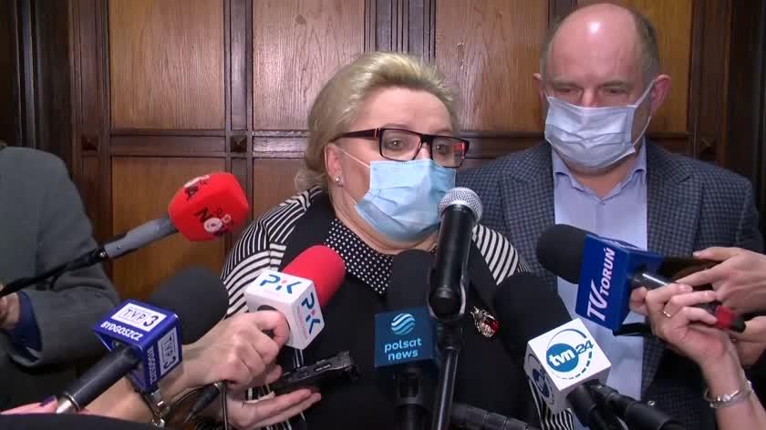 Toruń. Poseł PiS chce przekazać Węgrom manuskrypt w geście przyjaźni ...