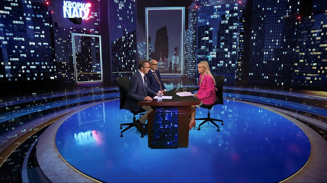 Afera wizowa w MSZ. Informatorzy mówią, że Wawrzyk nie zrobiłby czegokolwiek bez zgody ministra ...