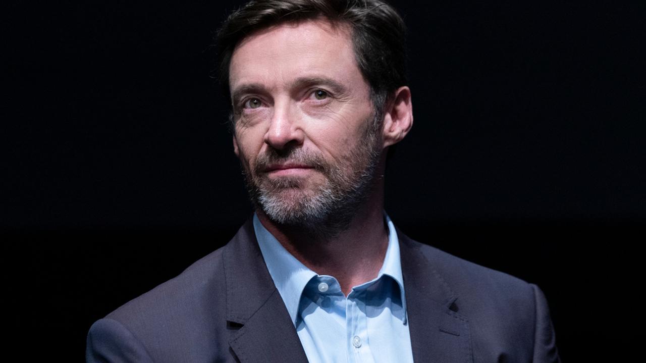 Hugh Jackman z pozytywnym wynikiem testu na COVID-19 - TVN24