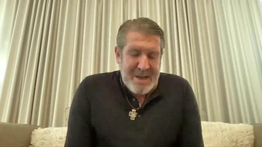 Dam explosion in Ukraine was a horrific situation, Global Empowerment ...