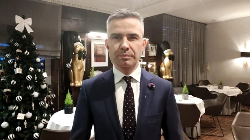 Sprawa Mariusza Kamińskiego i Macieja Wąsika. Przemysław Rosati ...