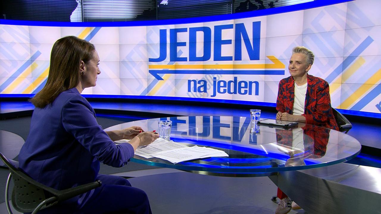 Aborcja - projekty w Sejmie. Joanna Scheuring-Wielgus o procedowaniu i ...