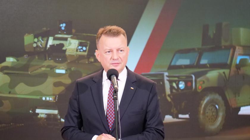 Program Narew. Tysiąc rakiet i sto wyrzutni dla polskiego wojska - TVN24