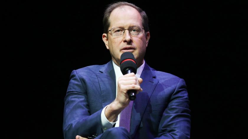 Mark Brzezinski zatwierdzony jako ambasador USA w Polsce - TVN24