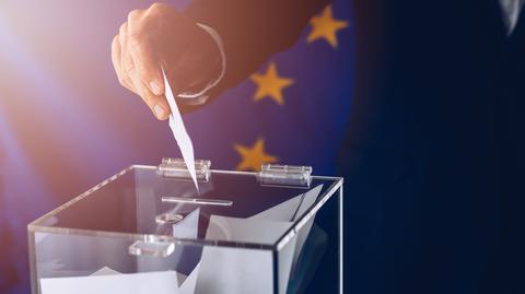 Wybory do Parlamentu Europejskiego 2024. Jak przeliczane są głosy na mandaty? Jaka jest rola ...