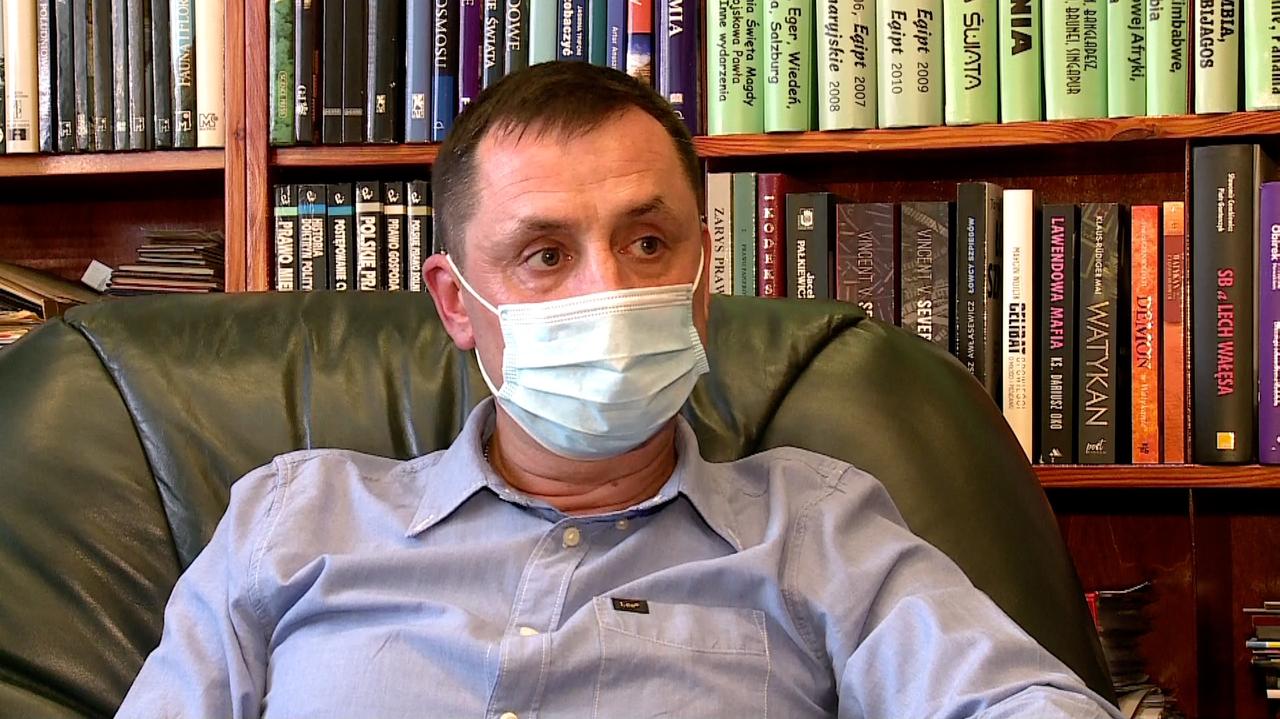 Komisja do spraw pedofilii zawiadomiła prokuraturę w sprawie Stanisława Dziwisza. Janusz Szymik ...