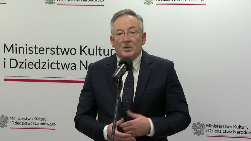 Radio Kraków. Likwidator Marcin Pulit o dziurze budżetowej, pracownicy ...