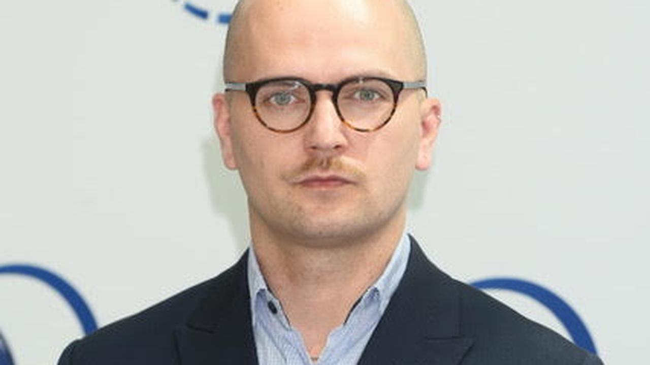 Tomasz-Marcin Wrona - TVN24