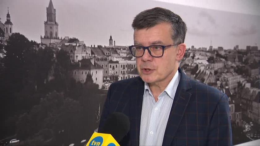 Sprawa brata Komendanta Głównego Policji, szef prokuratury miał interweniować w sprawie aresztu ...