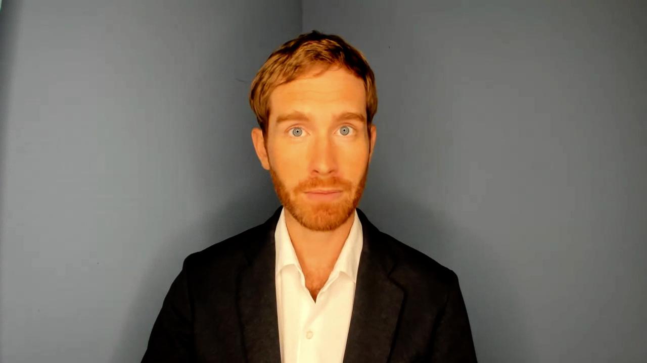 Debata "Operacja Pegasus". John Scott-Railton z Citinez Lab o ...