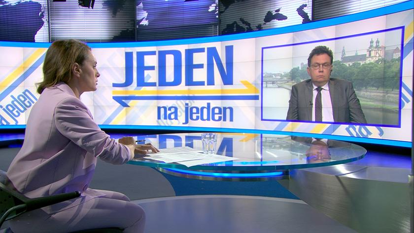 Śmierć ciężarnej Doroty. Hubert Huras ze Szpitala Uniwersyteckiego w ...