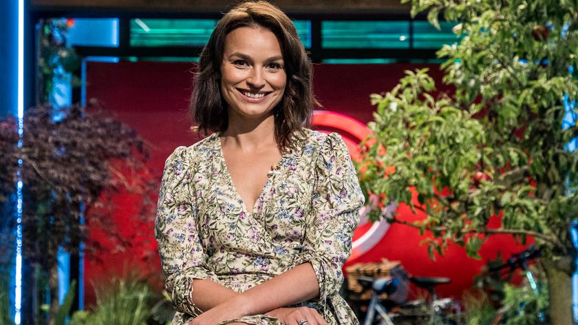 Anna Starmach odchodzi z "MasterChefa". Zastąpi ją Przemysław Klima ...