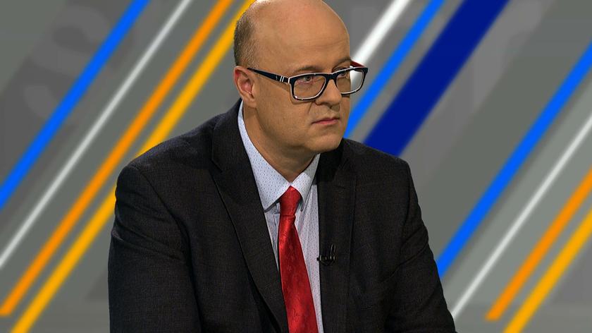 Stan wyjątkowy. Dziennikarze zatrzymani przy granicy trafili na dobę do ...