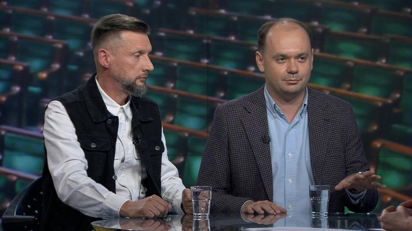 Wybory parlamentarne 2023. Przeprowadzenie referendum razem z ...