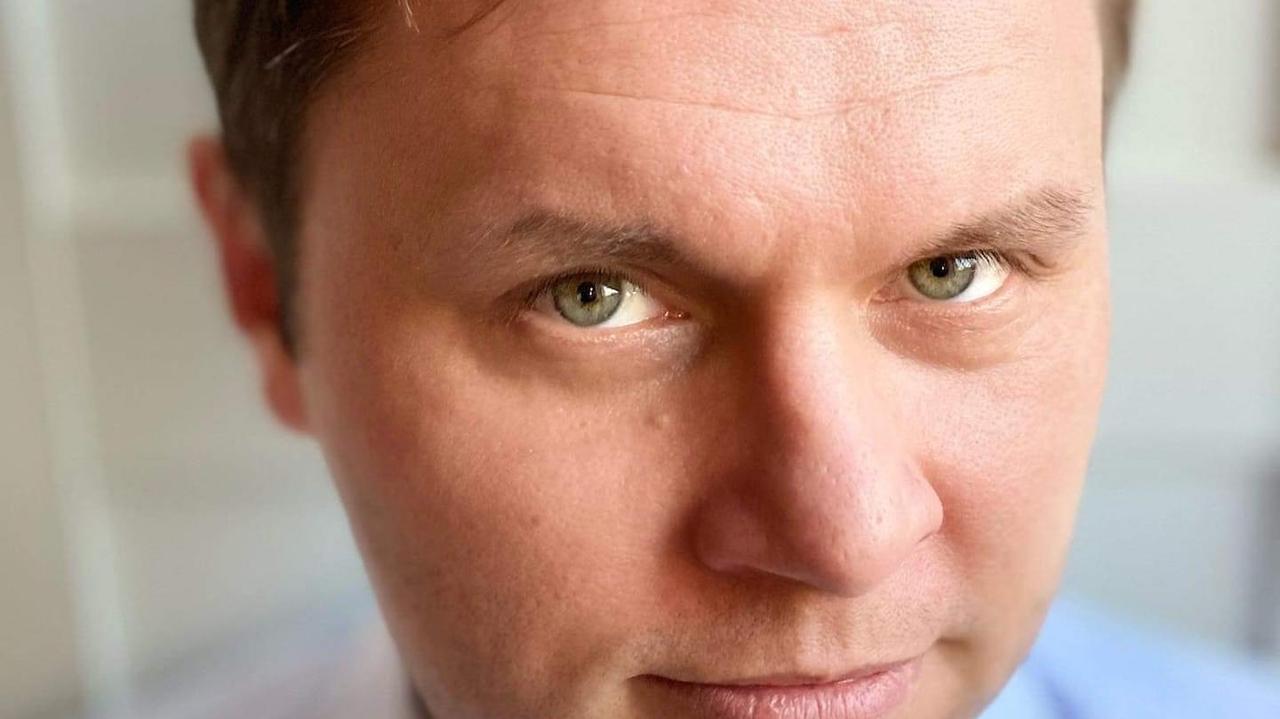 Piotr Kozanecki - TVN24