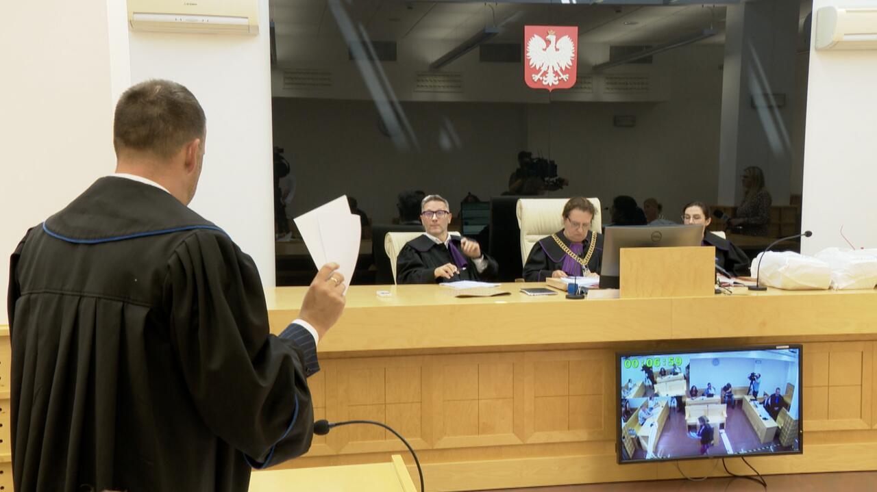 Wybory na burmistrza Brzezin rozstrzygnięte. Wygrał je Dariusz Guzek ...