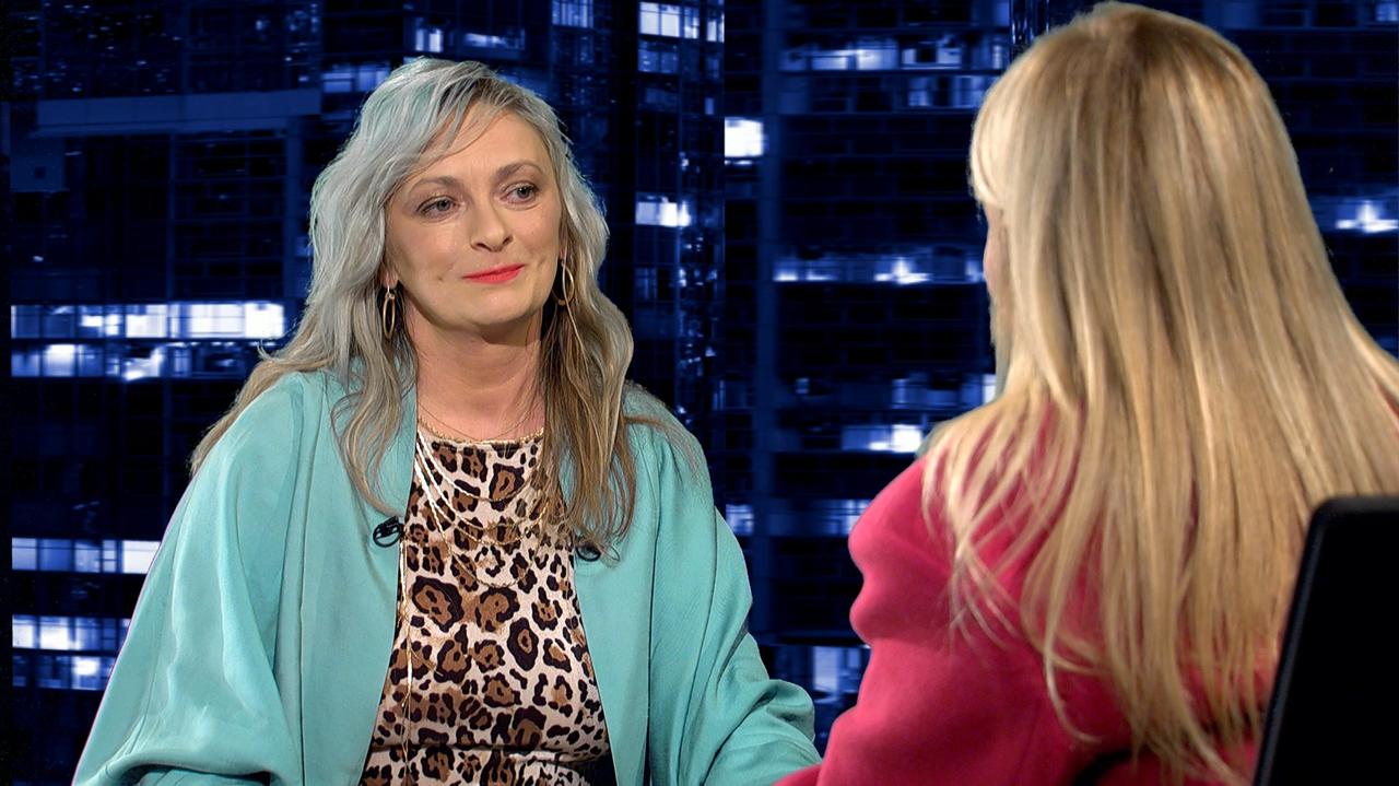 Monika Strzępka o unieważnieniu jej powołania na dyrektorkę Teatru ...