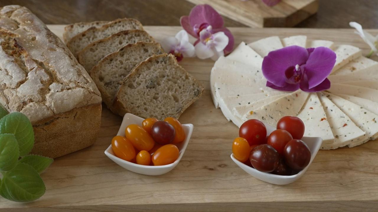 Produkują pół tony sera dziennie. Wykorzystują przepis sprzed wieków ...