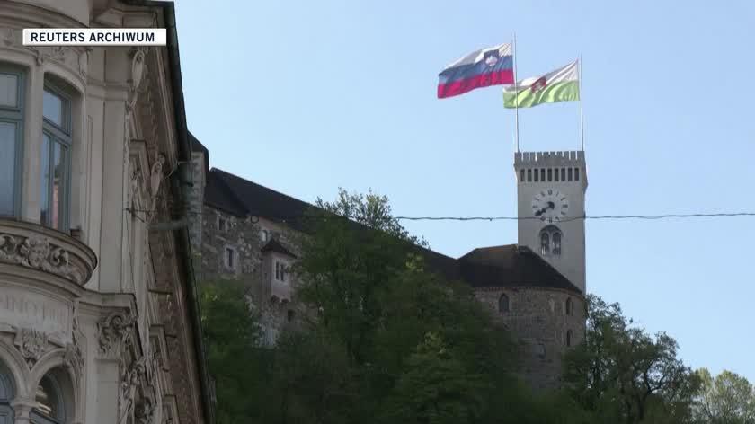 Słowenia. Wybory prezydenckie. Ekspert OSW Łukasz Kobeszko: zwycięstwo ...