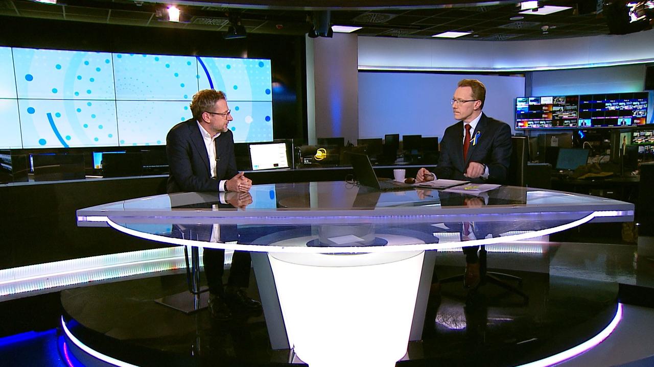 Agora przejmuje Eurozet. Prezes Agory Bartosz Hojka o najdłuższym ...