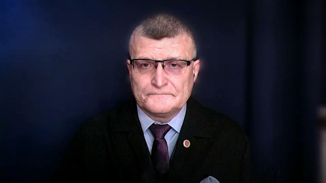 Koronawirus w Polsce. Doktor Paweł Grzesiowski o ofiarach COVID-19 i ...