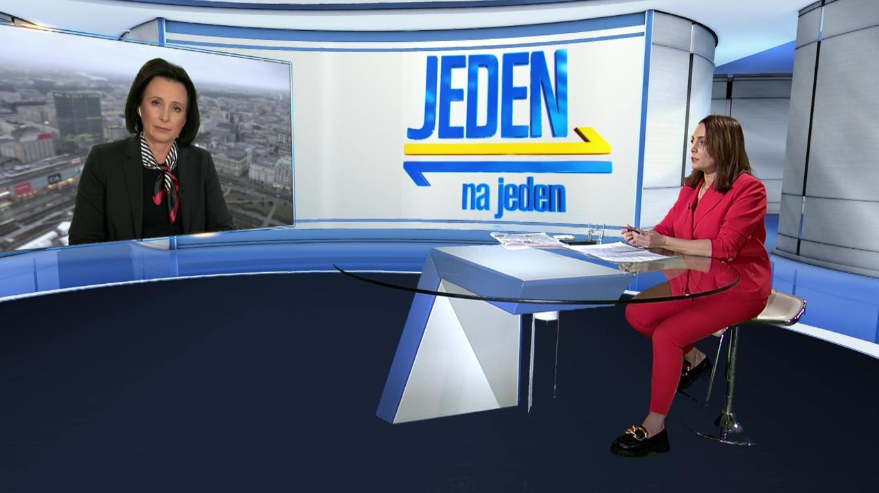 Darmowe testy w aptekach. Bogna Janke: być może premier powiedział ...