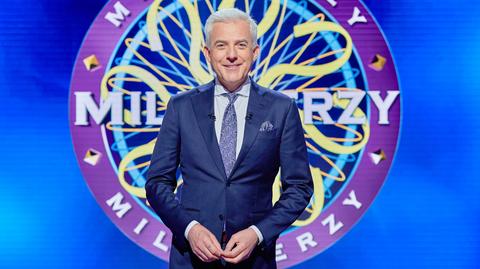"Milionerzy". Pytania za milion - wszystkie na które padły poprawne ...