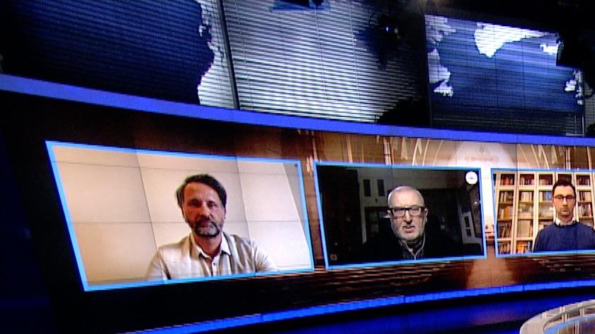 Sprawa księdza Andrzeja Dymera, oświadczenie prymasa Wojciecha Polaka ...