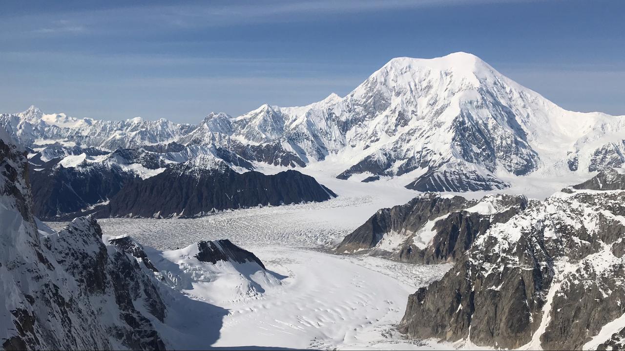 USA. Pracownik parku narodowego Denali zginął w lawinie, którą sam ...