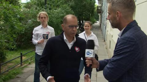 Daniel Obajtek wzywany na komisję ds. afery wizowej. Zapowiedź wniosku o zatrzymanie i ...