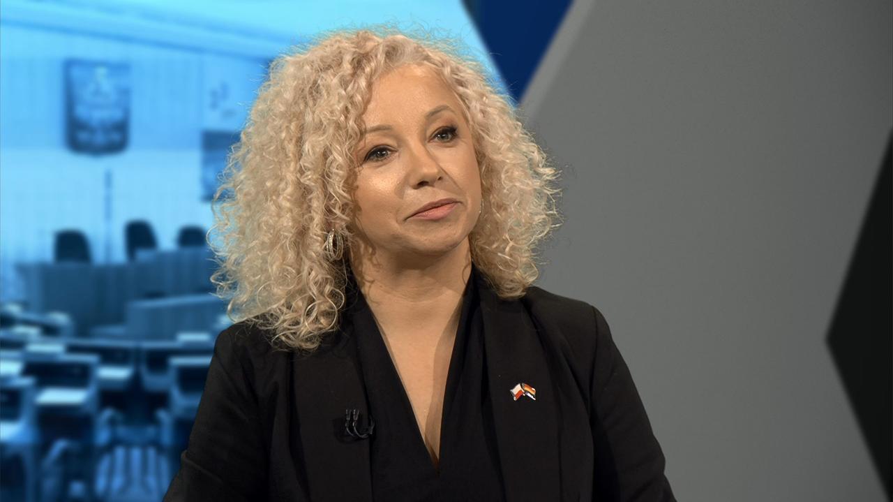 Ustawa o związkach partnerskich. Katarzyna Kotula: w ciągu tych 100 dni ...