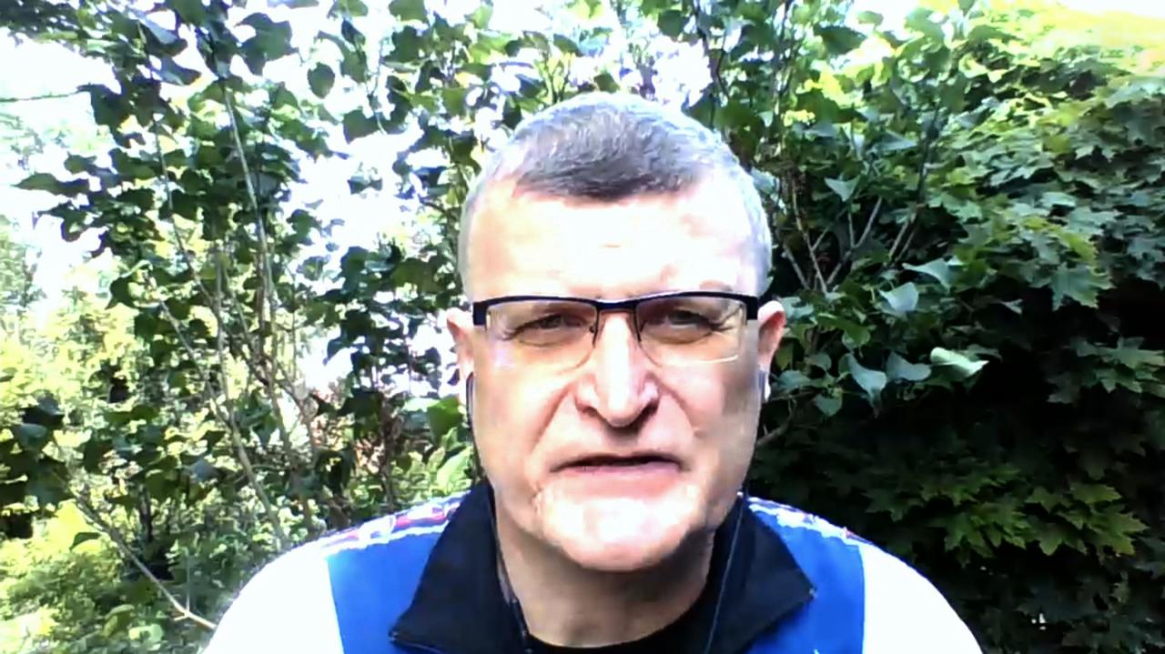 Doktor Paweł Grzesiowski o pandemii w Polsce: możemy mówić o milionie ...