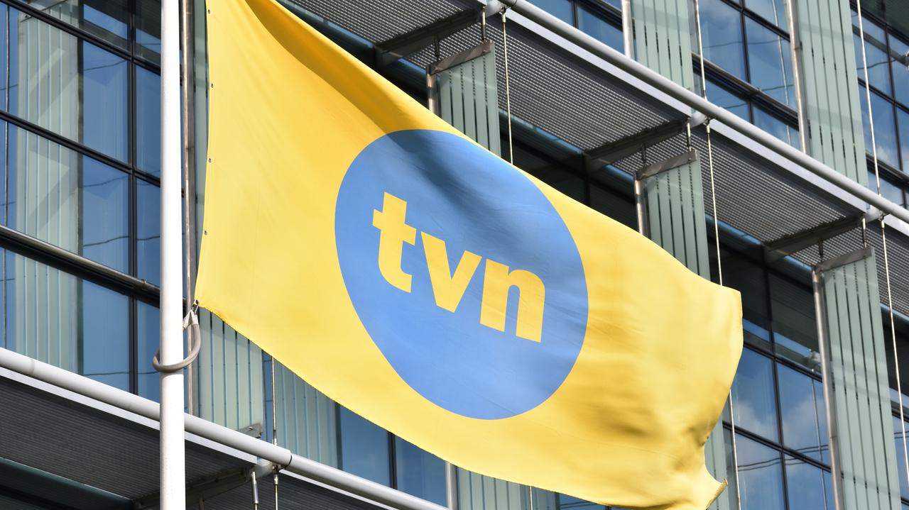TVN - 25. rocznica. 25 lat temu ruszył TVN - TVN24
