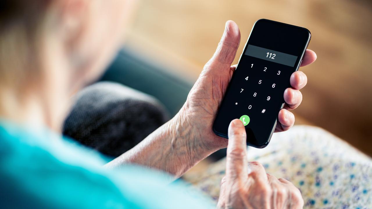 Advance Mobile Location (AML) w Polsce. Służby sprawdzą lokalizację ...