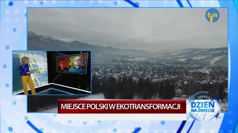 Co z pieniędzmi ze sprzedaży praw do emisji CO2? Ministerstwo Klimatu i Środowiska: Polska ...