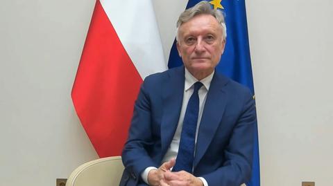 Trójkąt Weimarski. Polska-Francja-Niemcy, w piątek nagły szczyt. Marek ...