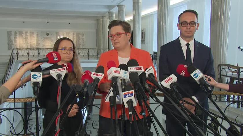 Minister Adam Niedzielski ujawnił dane o lekach. Posłowie KO o ...