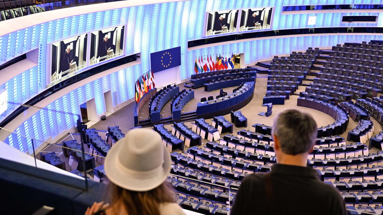 Wybory do Parlamentu Europejskiego 2024 - Kto zdobył mandaty? (Europosłowie) - TVN24