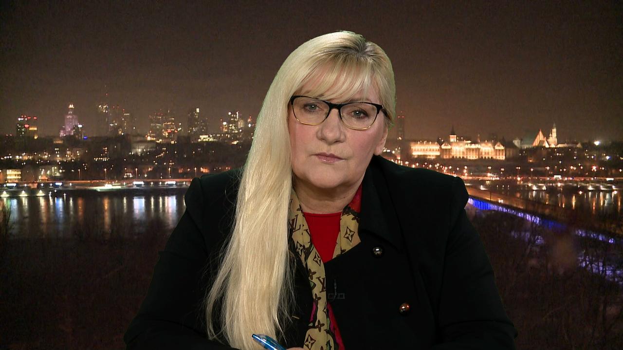 Sprawa księdza Andrzeja Dymera. Barbara Chrobak: niedopuszczalne, żeby ...