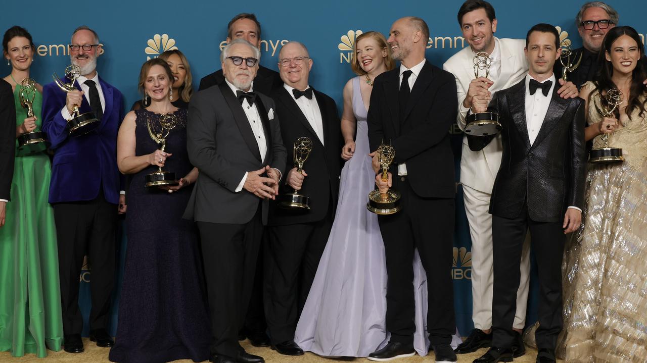 Emmy 2022 rozdane. Wśród nagrodzonych czołowe produkcje HBO i HBO Max ...