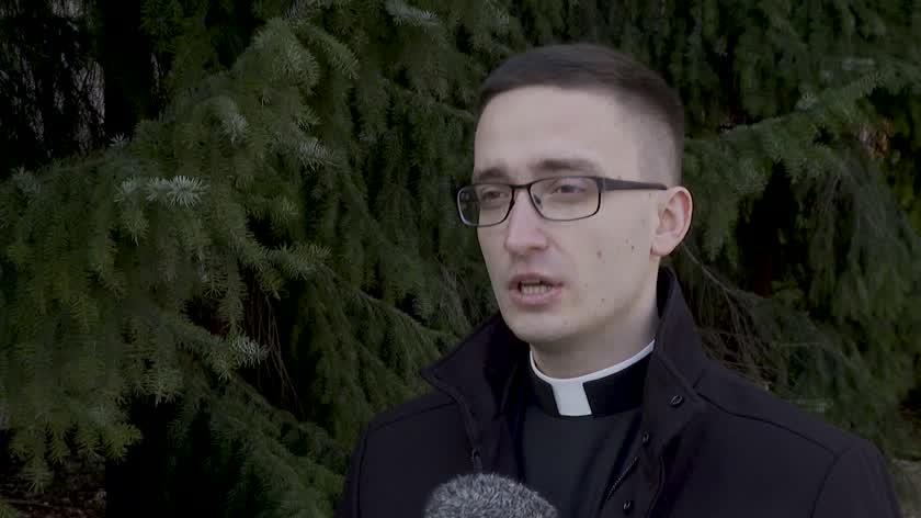 Sosnowiec. Nie żyją 26-letni diakon i 45-letni ksiądz. Jeden ...